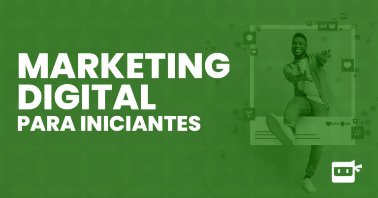 Marketing digital para iniciantes: 6 dicas para começar hoje - MétricaHub