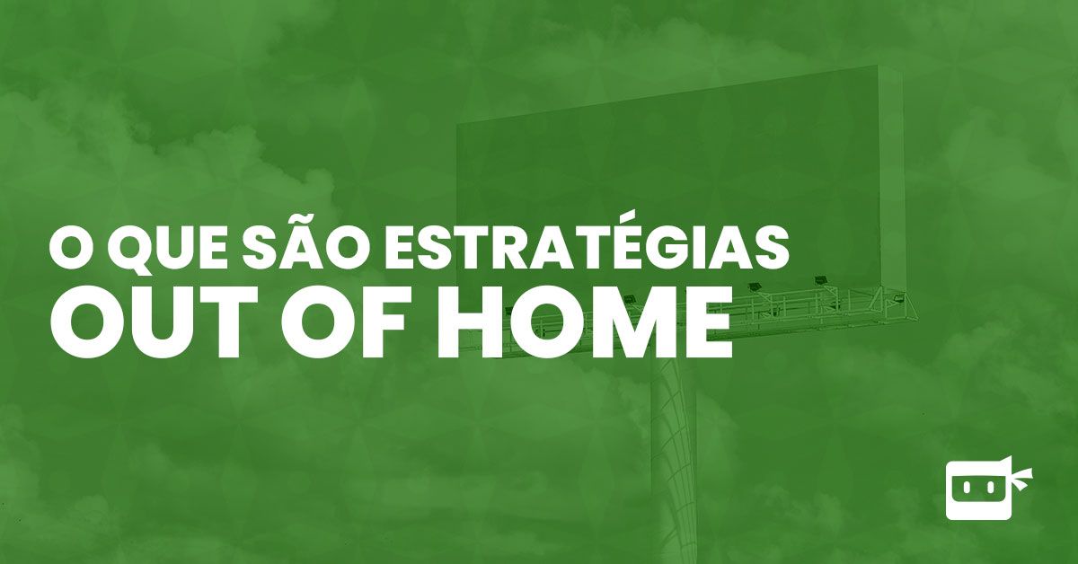 OOH: o que é e a importância da estratégia Out Of Home - MétricaHub