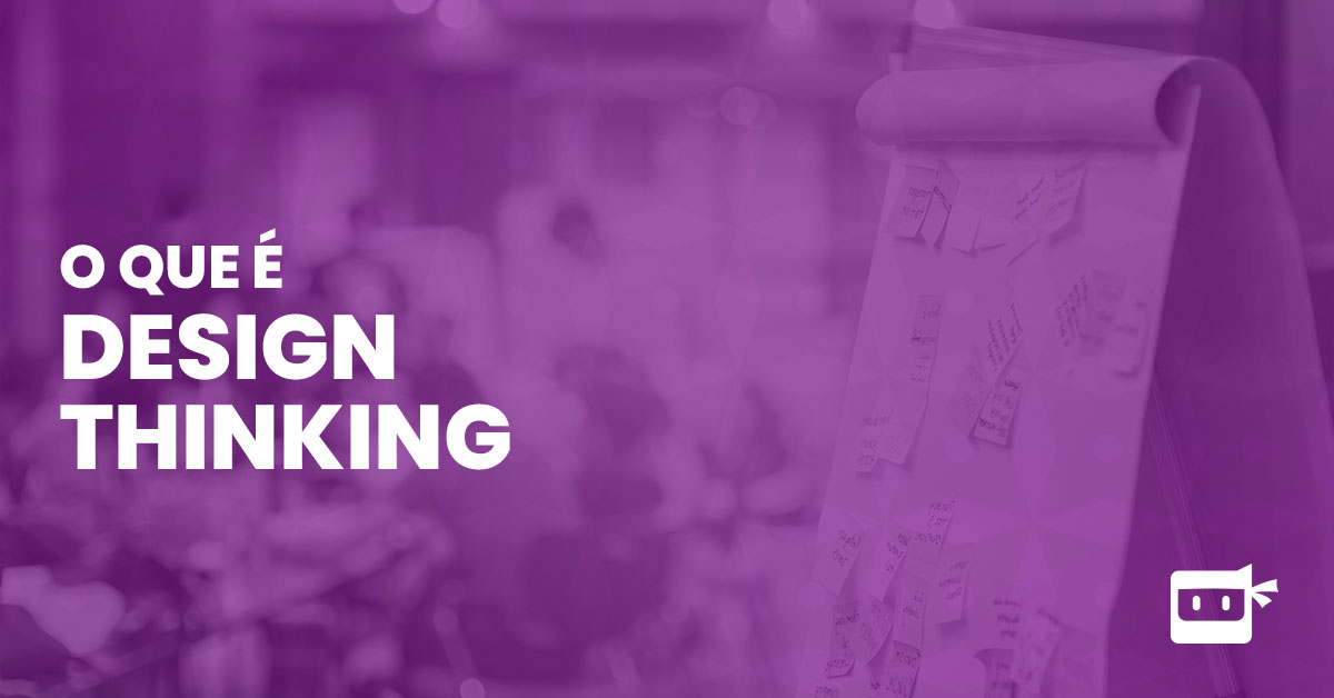 Design thinking: o que é e quais são as 4 etapas - MétricaHub