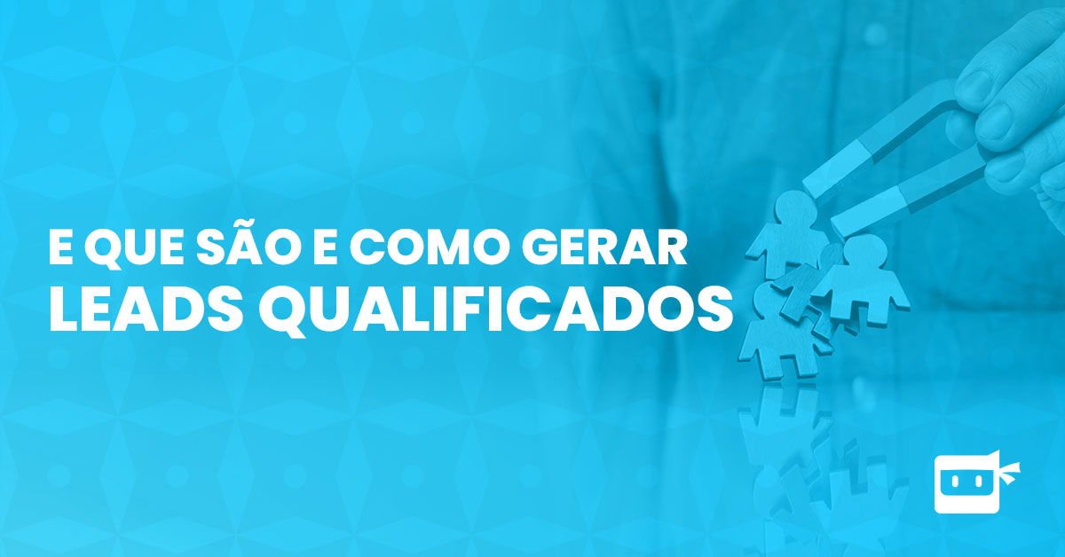 O que são leads qualificados e como gerar - MétricaHub
